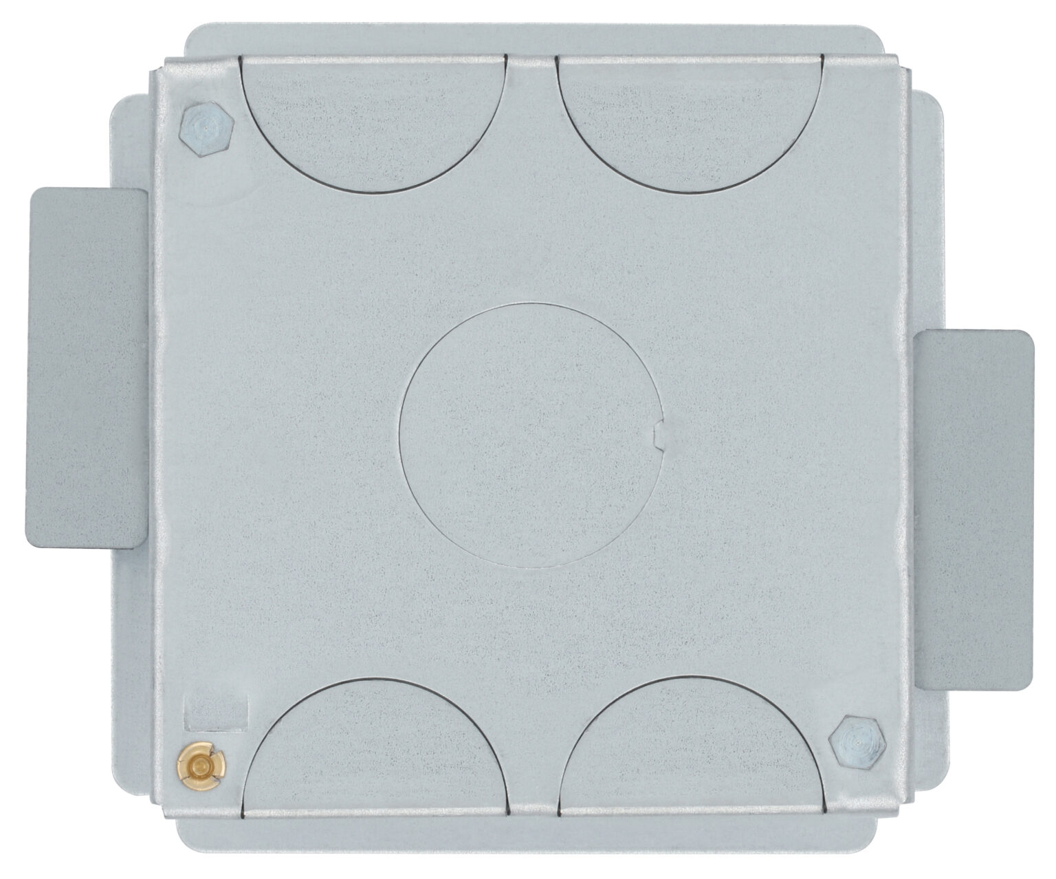 BG Launches Enhanced Fire Rated Back Boxes - Professional Electrician