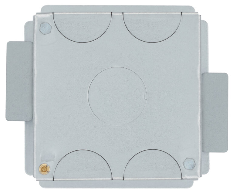 BG Launches Enhanced Fire Rated Back Boxes - Professional Electrician