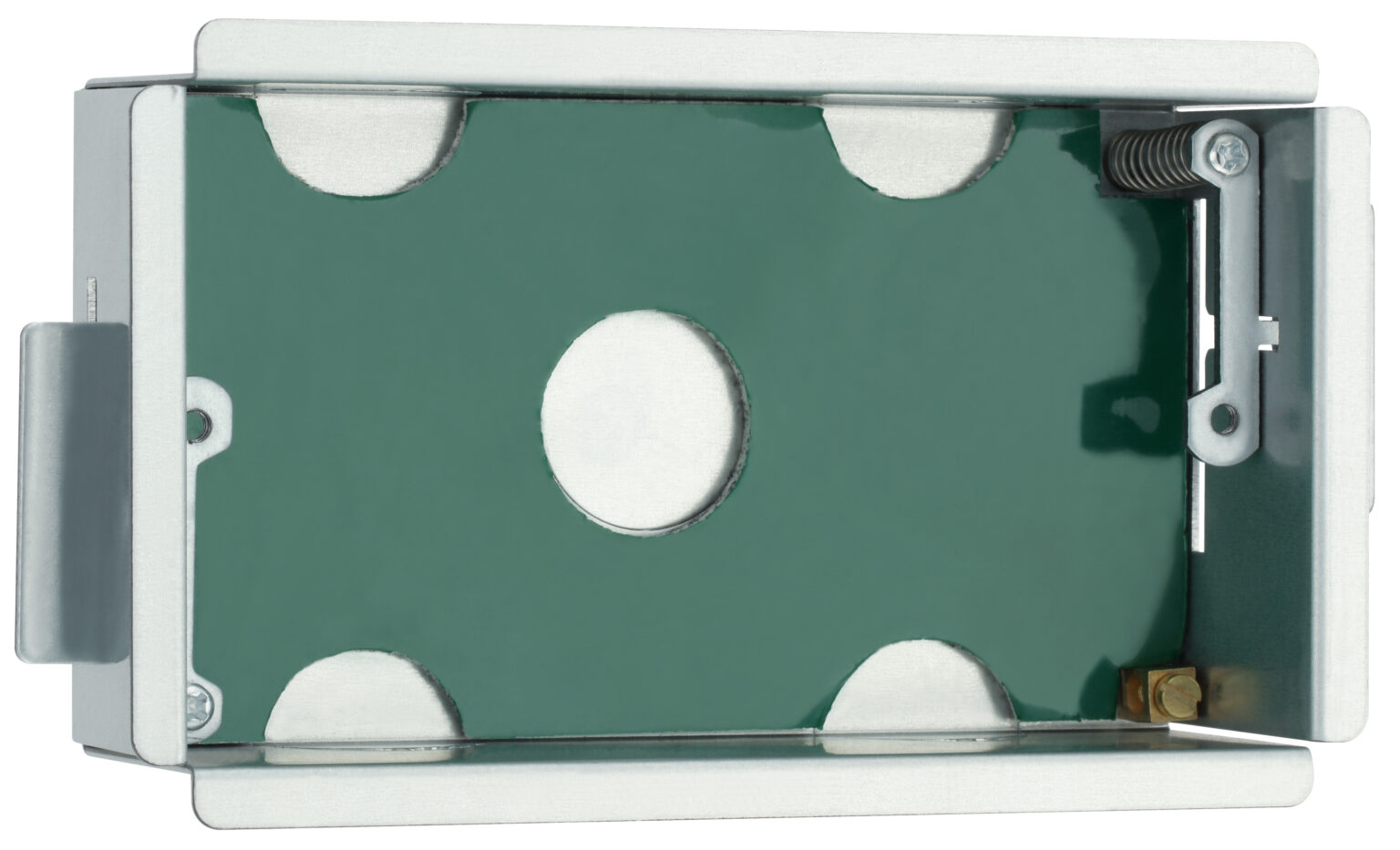 BG Launches Enhanced Fire Rated Back Boxes - Professional Electrician