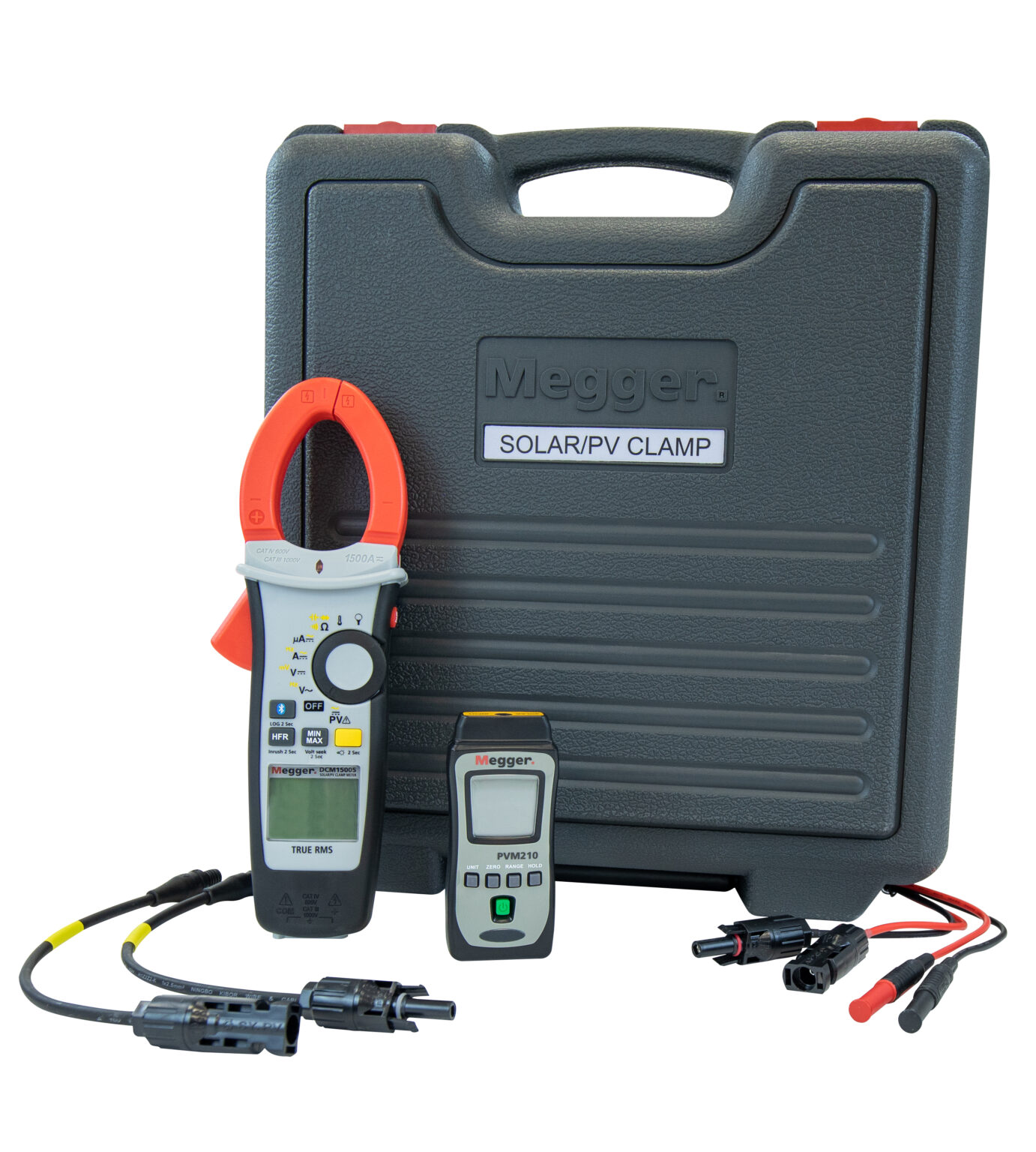 Made 2 Measure: What test equipment do i need for PV installation and ...