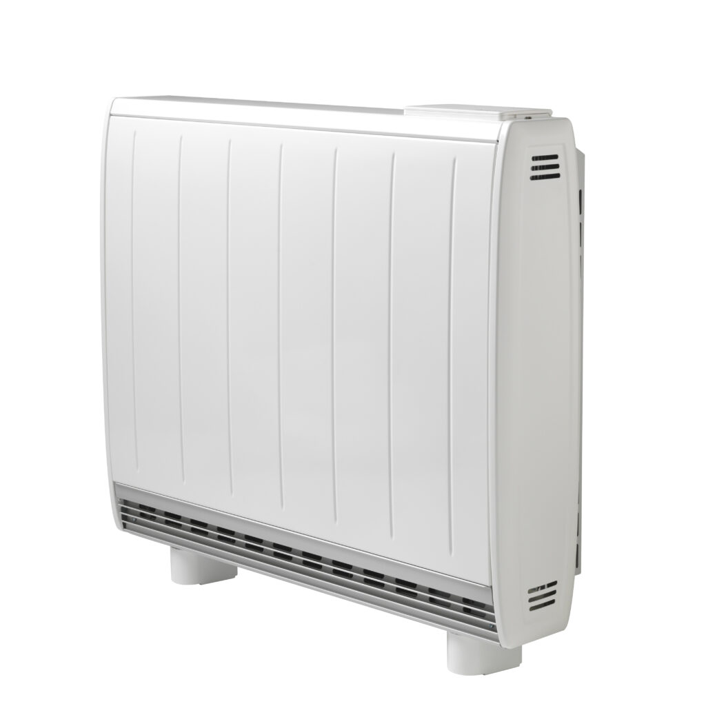 What are the benefits of smart high heat retention (HHR) storage ...