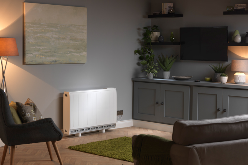 What are the benefits of smart high heat retention (HHR) storage ...