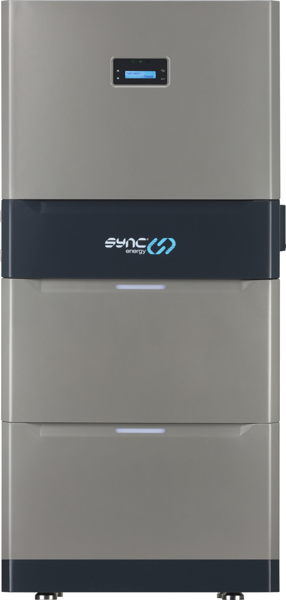 Sync Energy's 'Flow' - The Complete Home Energy Management System ...