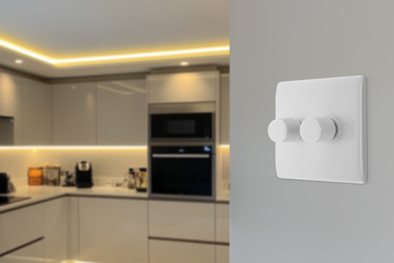 BG Electrical Launches New Smart Dimmer and App - Professional Electrician