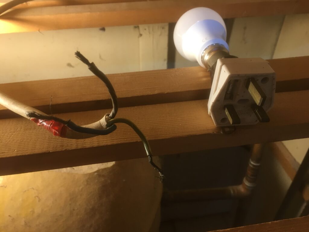 Caught on Camera | 13th August 2025 - Professional Electrician