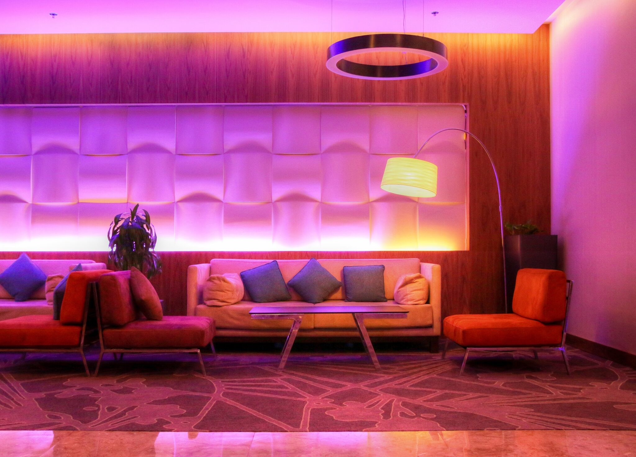 Ansell Launches Dynamic RGBW Pixel Strip - Professional Electrician