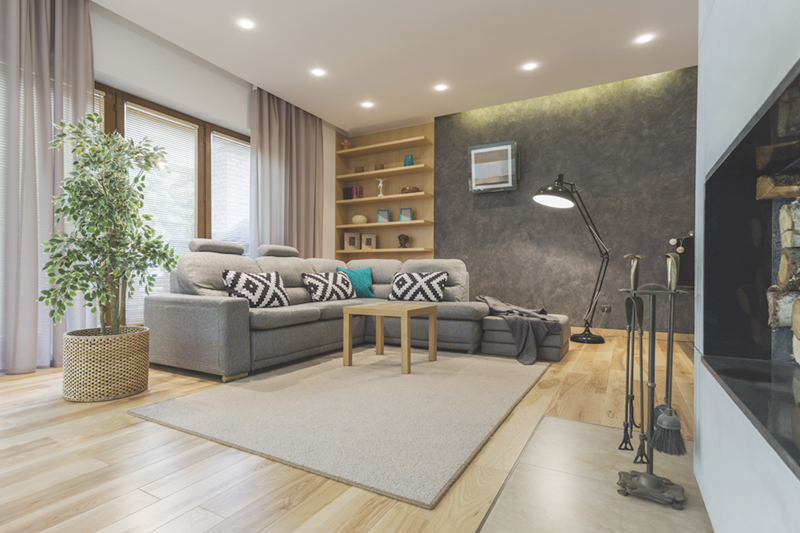 Five key trends that are helping to transform residential lighting ...