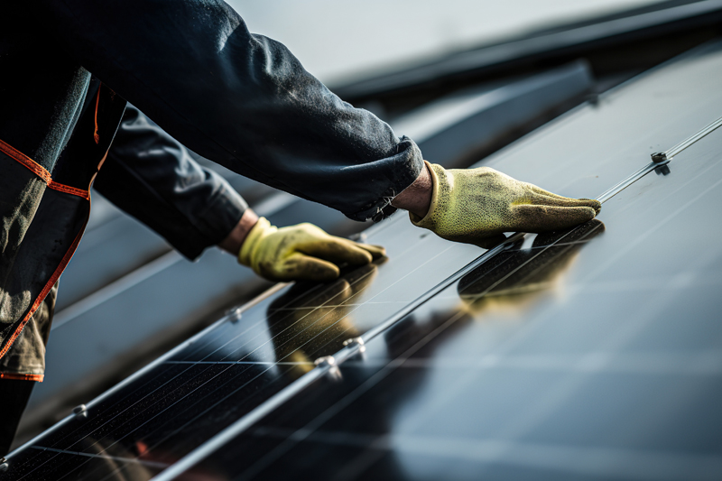 What role will electrical skills play in establishing a ‘green’ economy ...