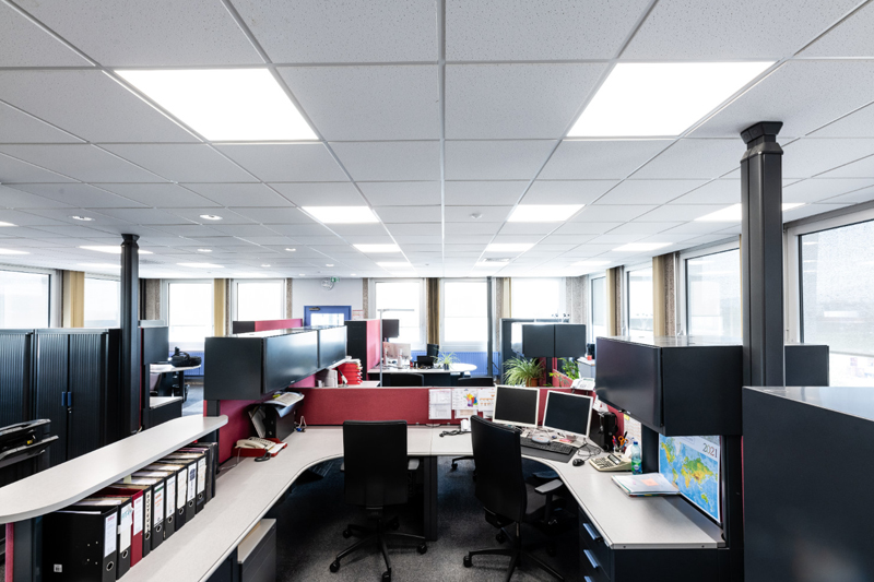 The Benefits of Light Management Systems in Commercial Environments ...