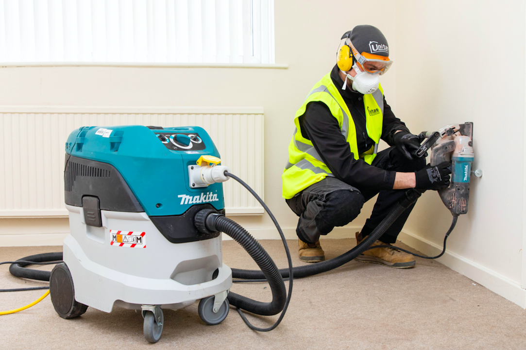 Three core power tools every electrician needs - Professional Electrician