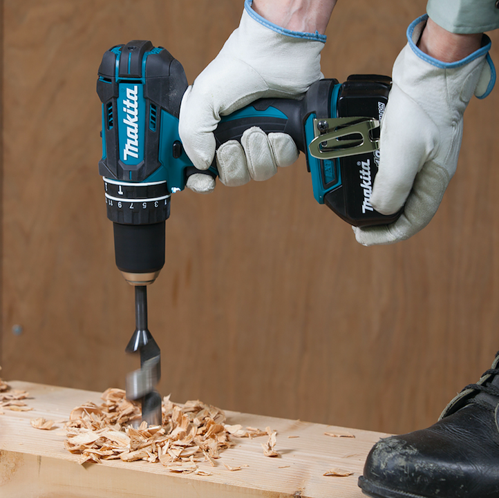 Three core power tools every electrician needs - Professional Electrician