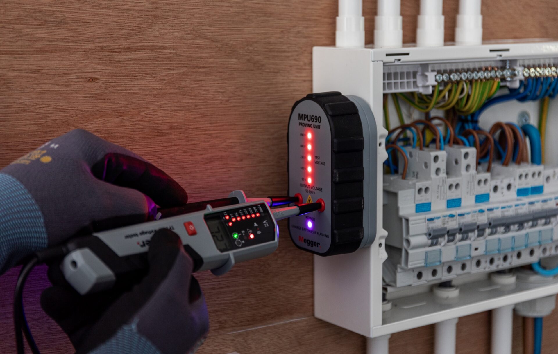 Made 2 Measure: What test equipment do you suggest for proving that ...