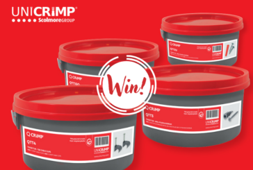 Win Archives - Professional Electrician