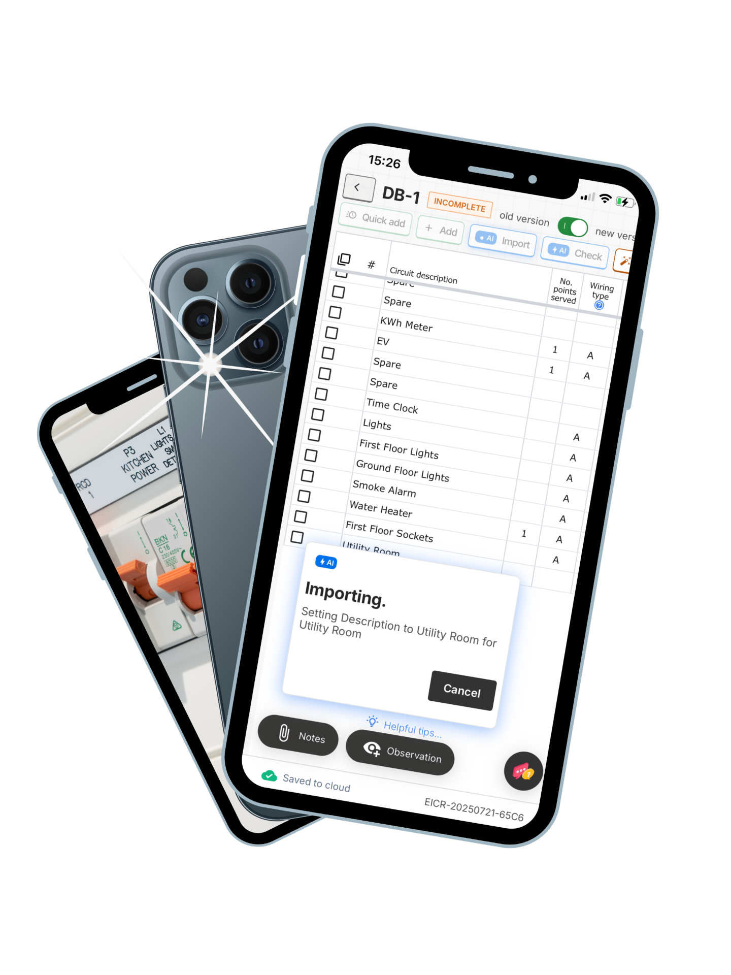 New App for electricians offers a time & money-saving alternative to ...