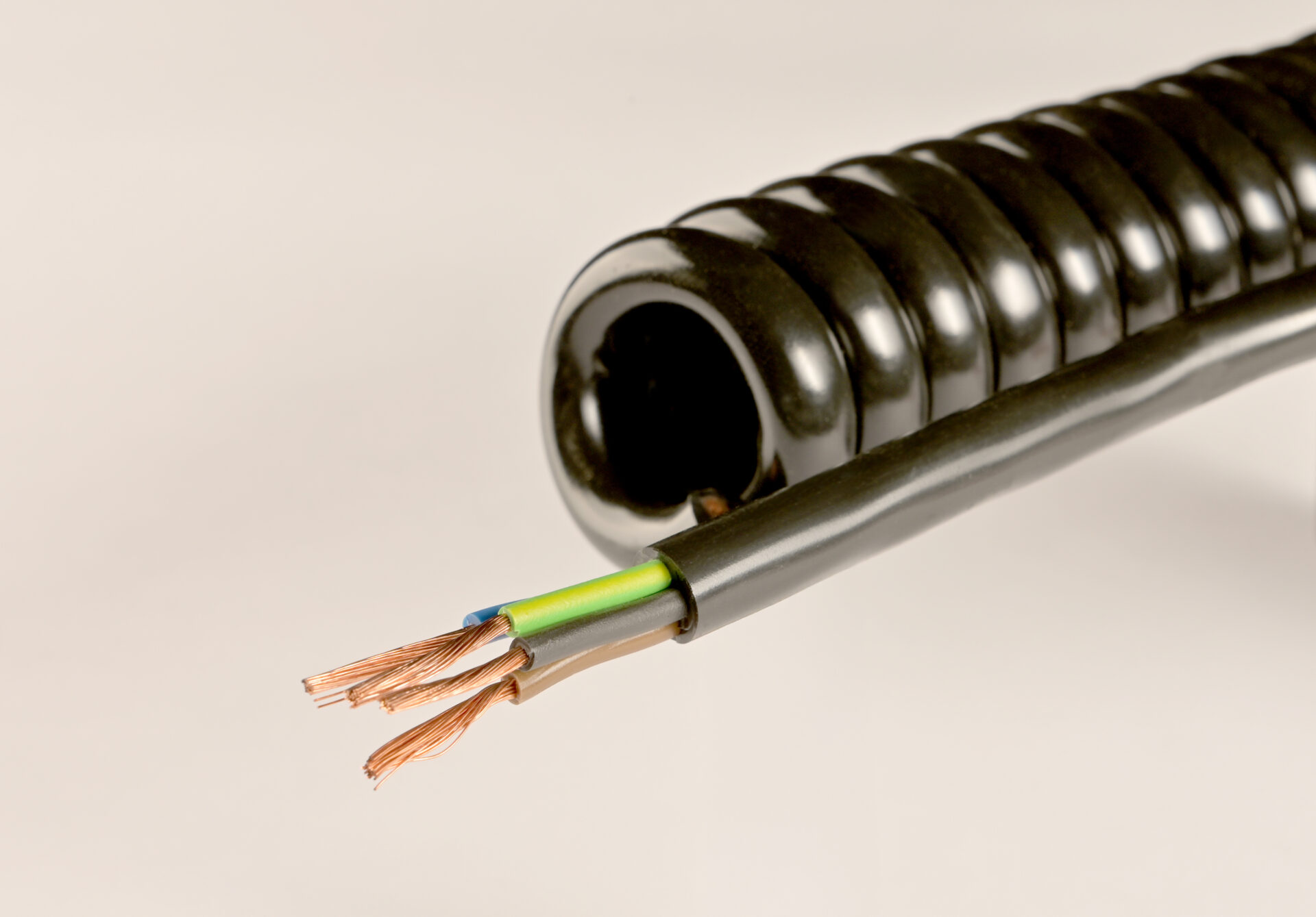 Batt Cables' recent expansion and what it can offer to electrical ...