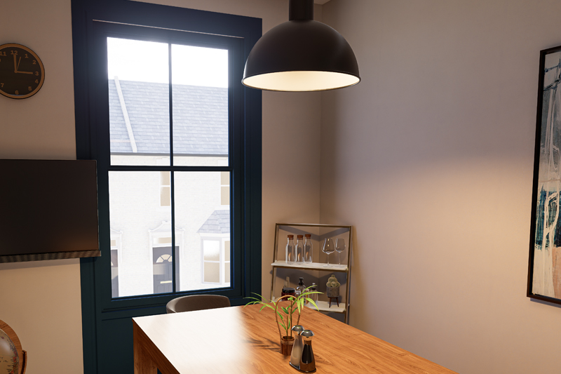 What is visual rendering technology and how can it benefit installers ...