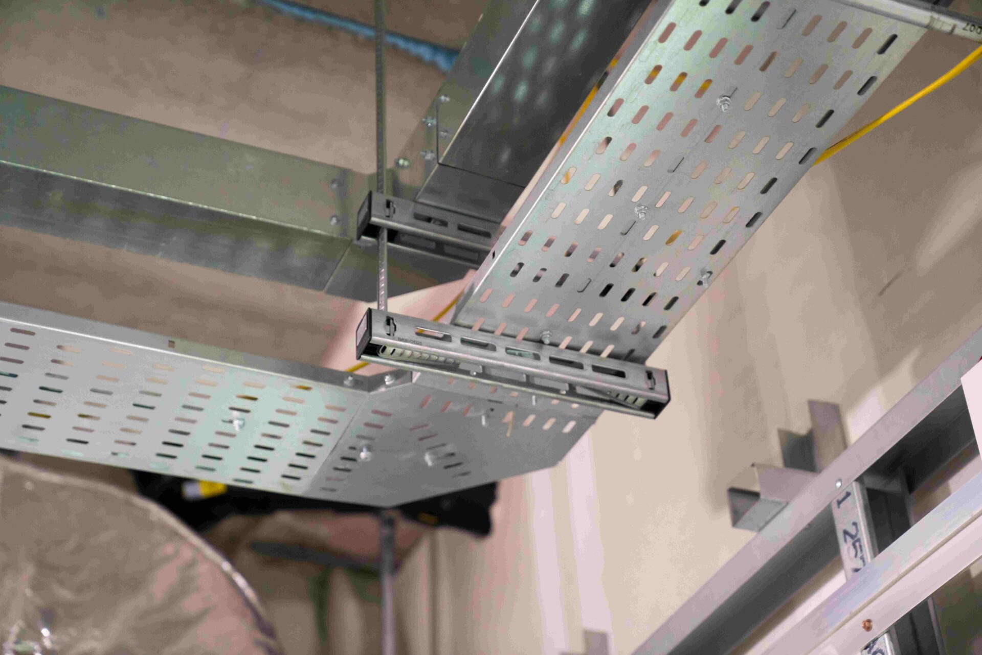 How are prefabricated suspension systems transforming modern ...