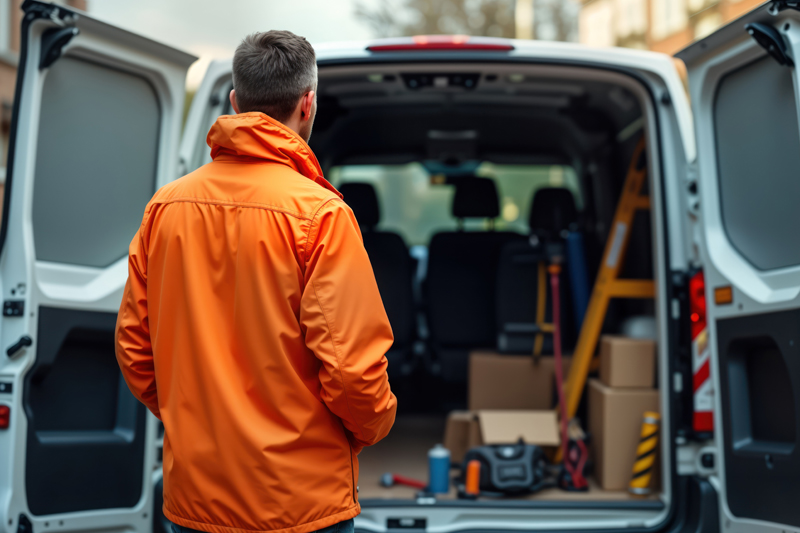 Tool Theft Bill gains momentum as new data reveals the UK’s most ...
