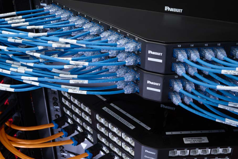 Panduit - Professional Electrician