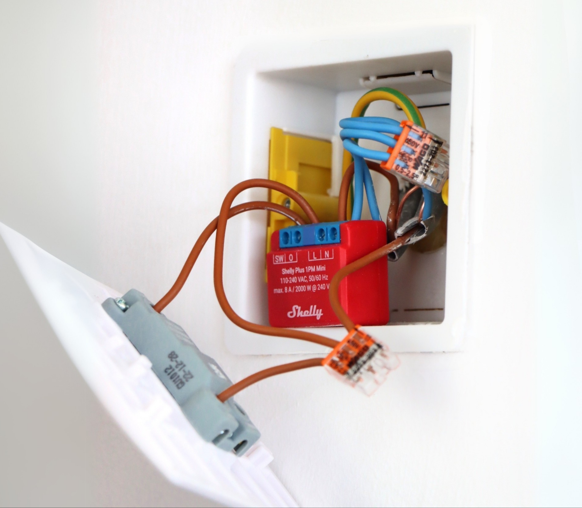 How can integrating Shelly devices with Homey elevate your customers ...