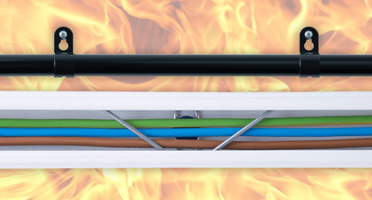 Cable Management: How to ensure fire safety compliance & avoid ...