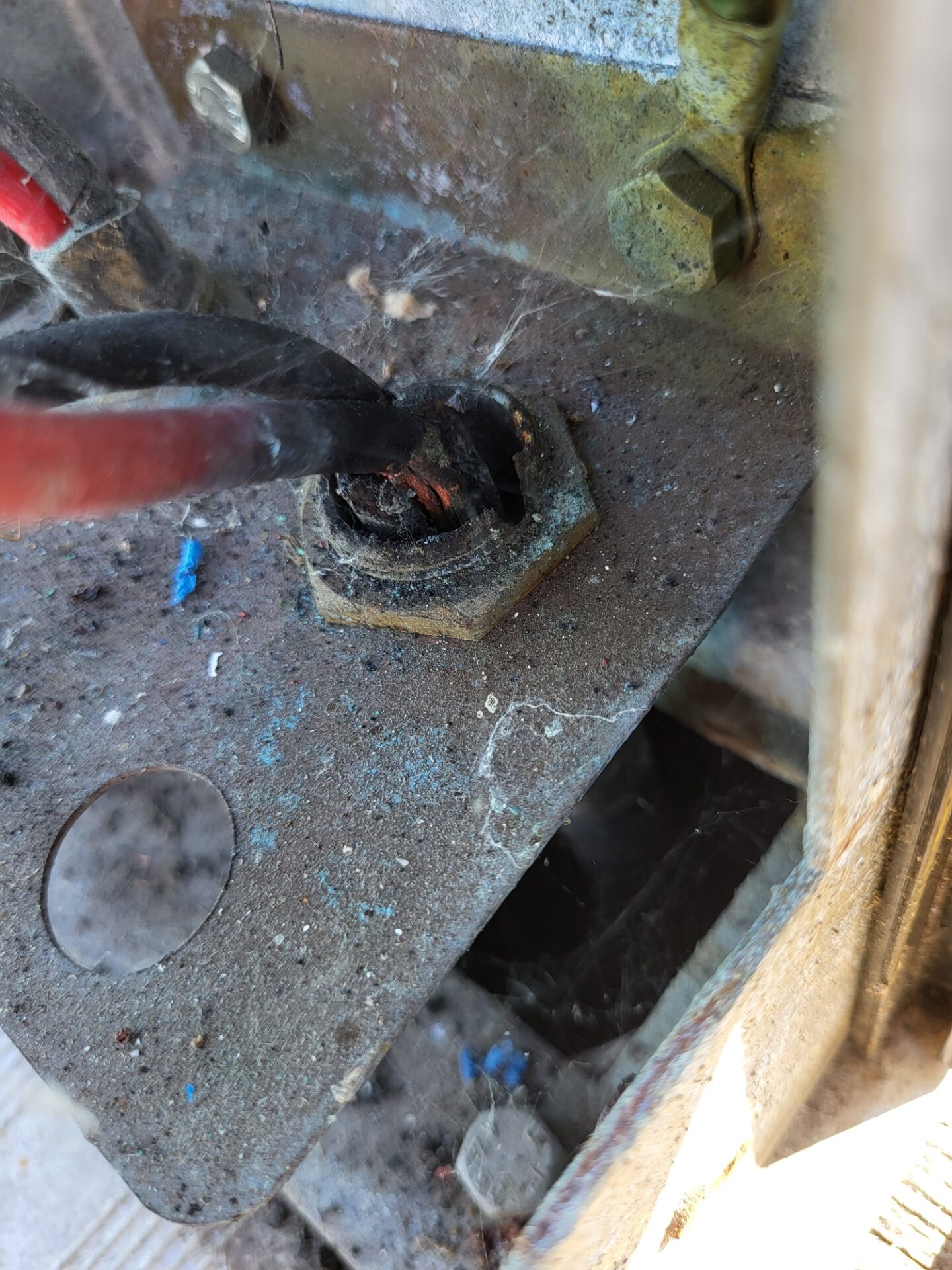 Codebreakers #109 - Professional Electrician