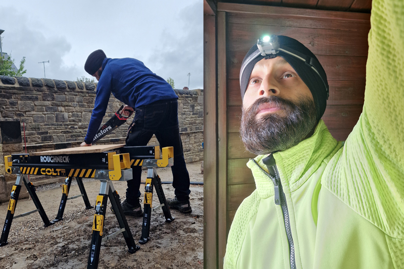 Product Review: Tibby Singh tries out the some of the highlights from ...