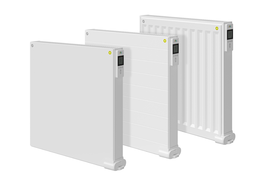 Why are smart radiators increasingly being used on houseboats ...