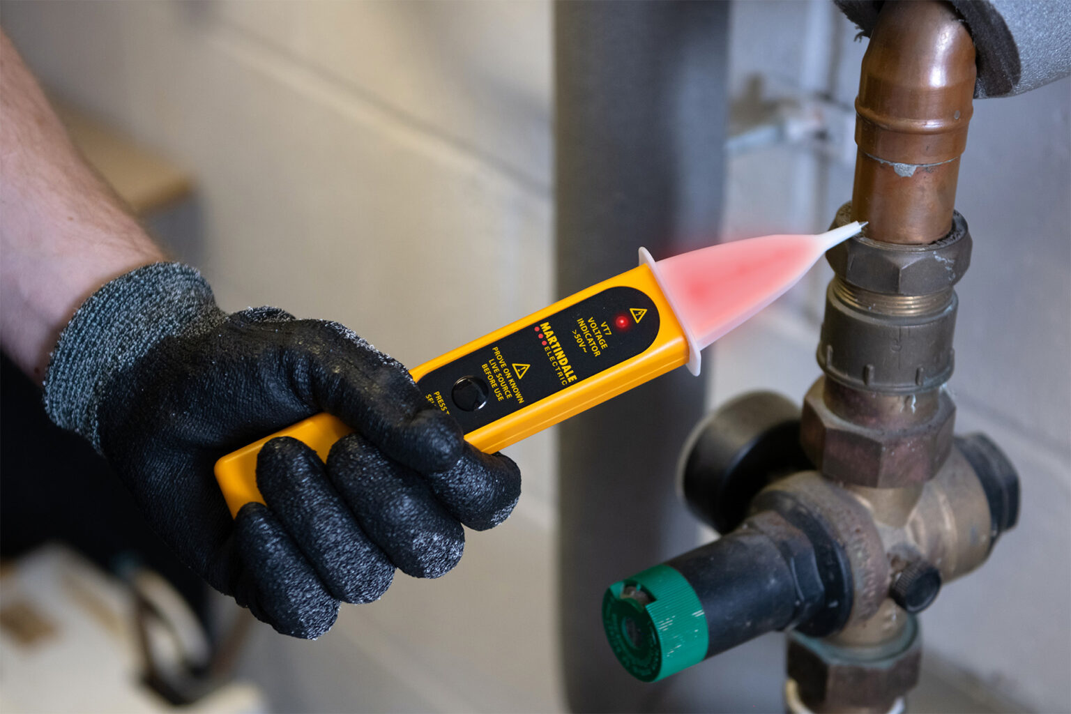 Martindale Electric launches new electrical safety campaign ...