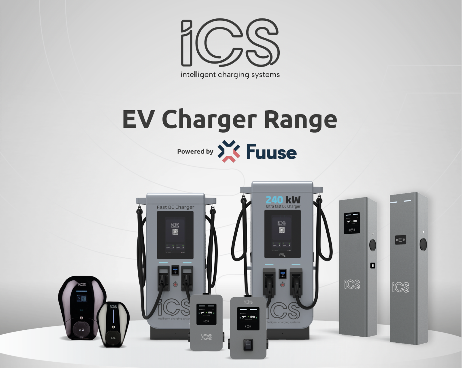 How can you future-proof your EV installations with iCS (Intelligent ...