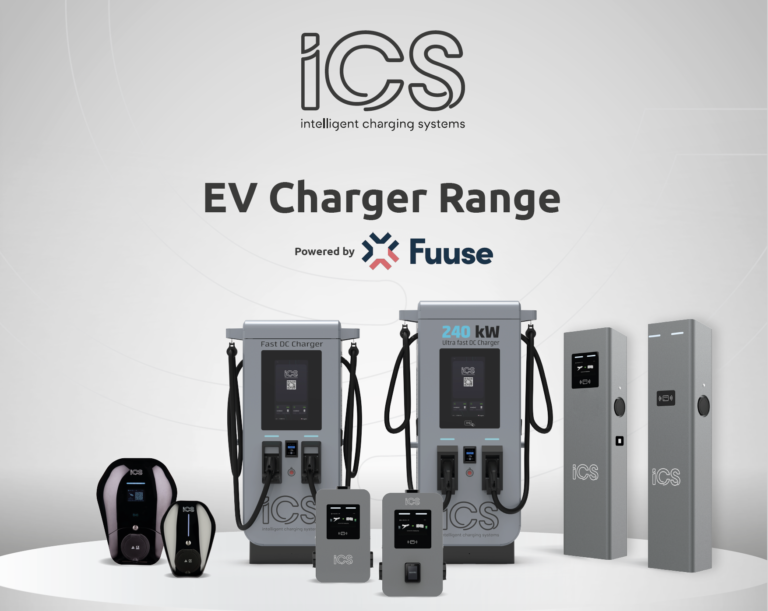 How can you future-proof your EV installations with iCS (Intelligent ...