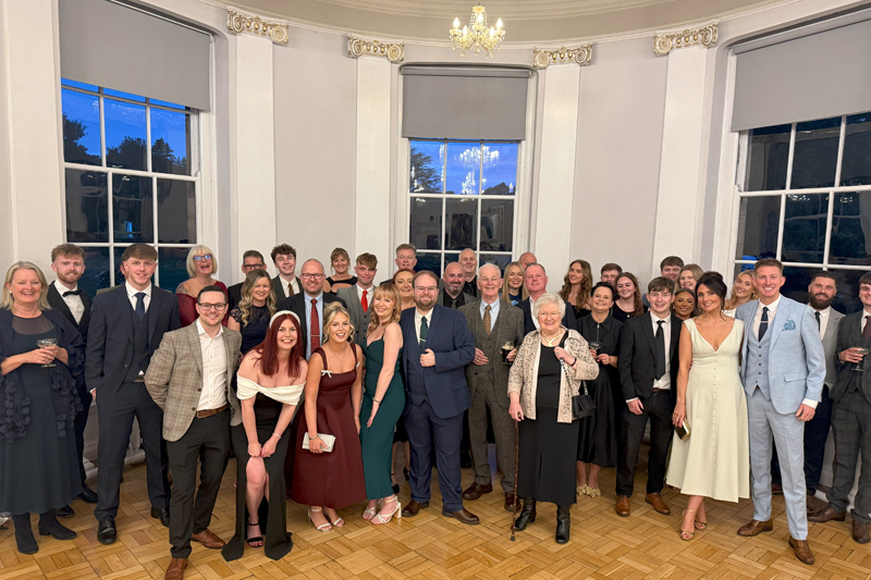 Thorne & Derrick International Celebrates 40 Years of Excellence ...