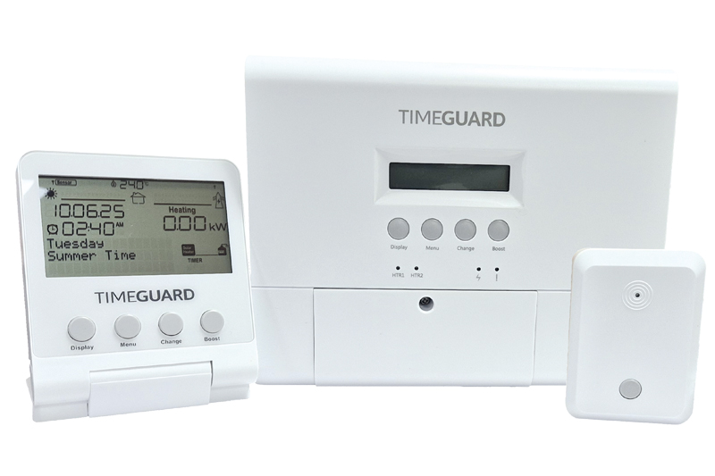 Maximise your solar panel returns with Timeguard’s new PV1000 ...