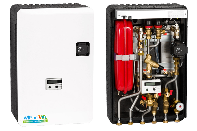 WilSon Energy's New Range of Heat Interface Units (HIUs) - Professional ...