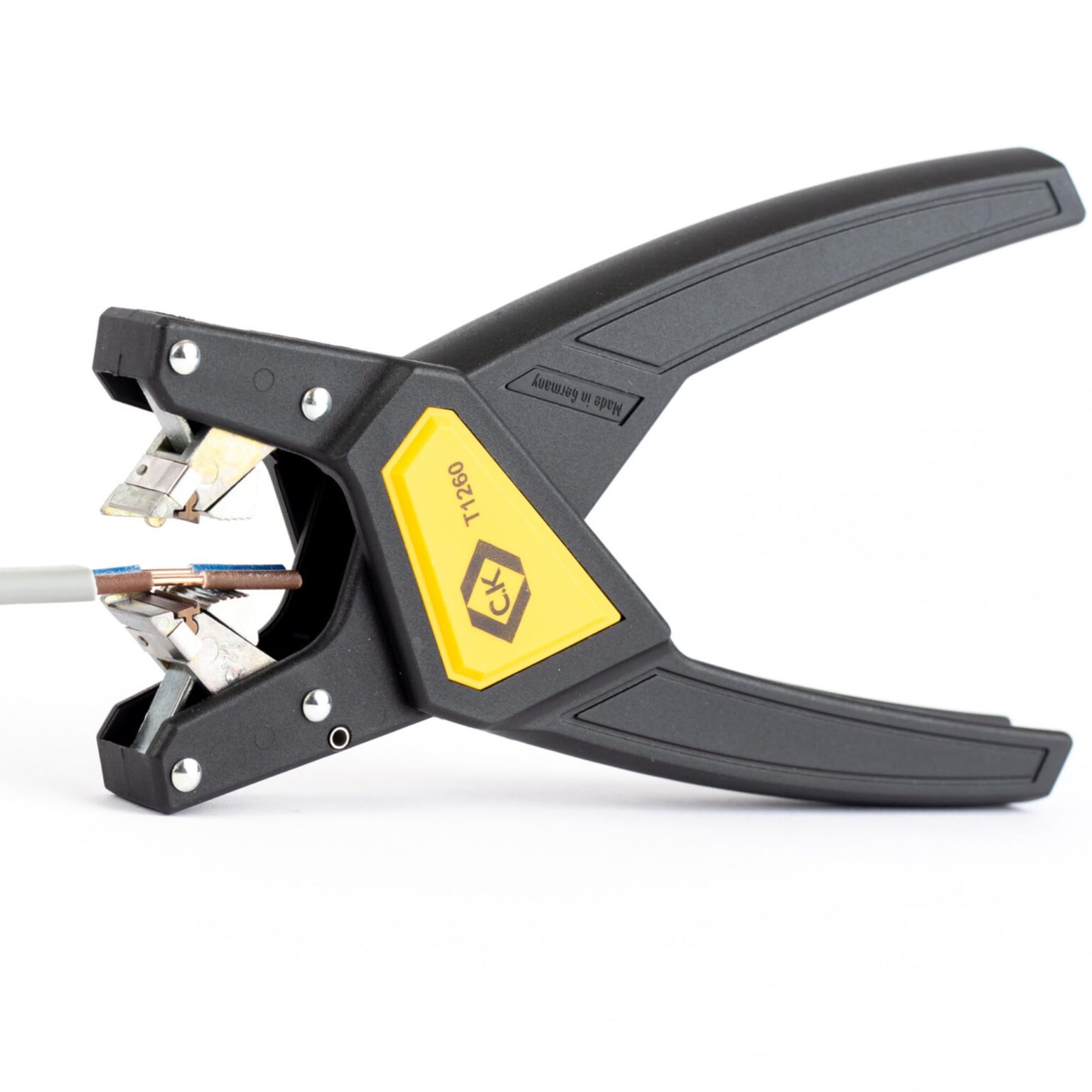 A glimpse into an electrician’s favourite tools from his daily toolkit ...