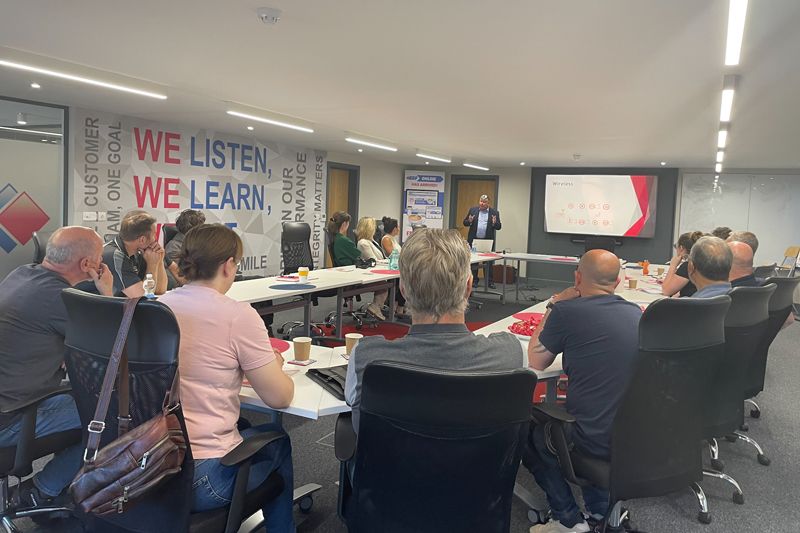 What are the requirements for BS 8629:2019: Fire Evacuation Systems for ...