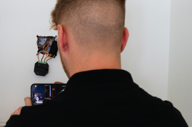 How does smart dimming and connected lighting work? - Professional ...