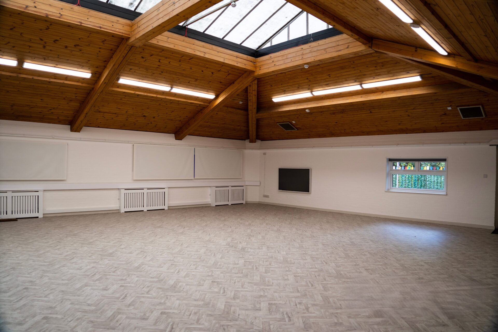 Scolmore Group, along with other local firms, helped transform ...