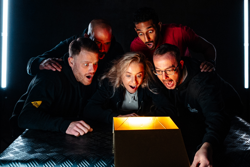Powered Now launches brand-new referral scheme - Professional Electrician