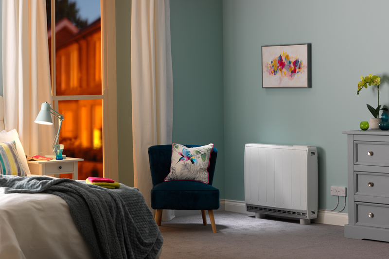 Dimplex Quantum delivers smarter control, lower running costs and ...