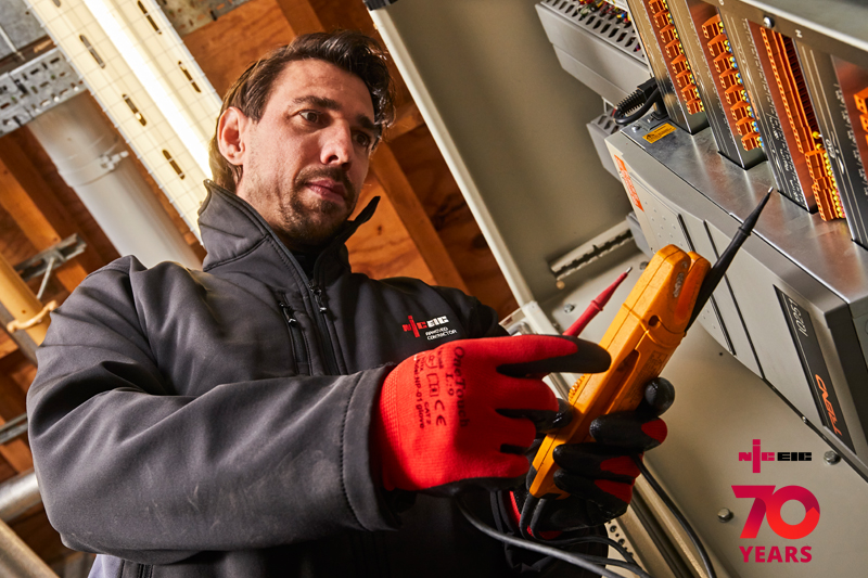 Ensuring high-quality electrical installations: NICEIC reflects on ...