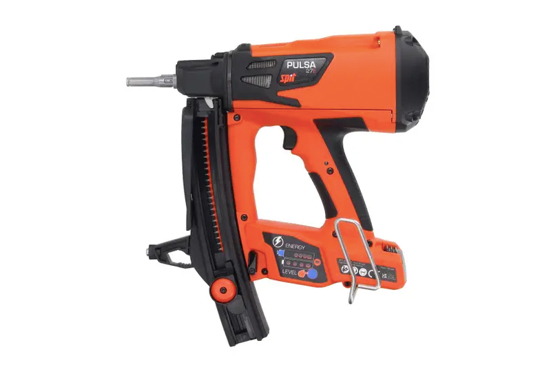 SPIT Pulsa 27E delivers faster, safer fixings for electricians ...