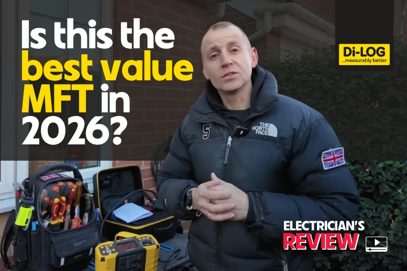 VIDEO: Is this the best value MFT in 2026? Di-LOG ALVA MFT Pro Review ...