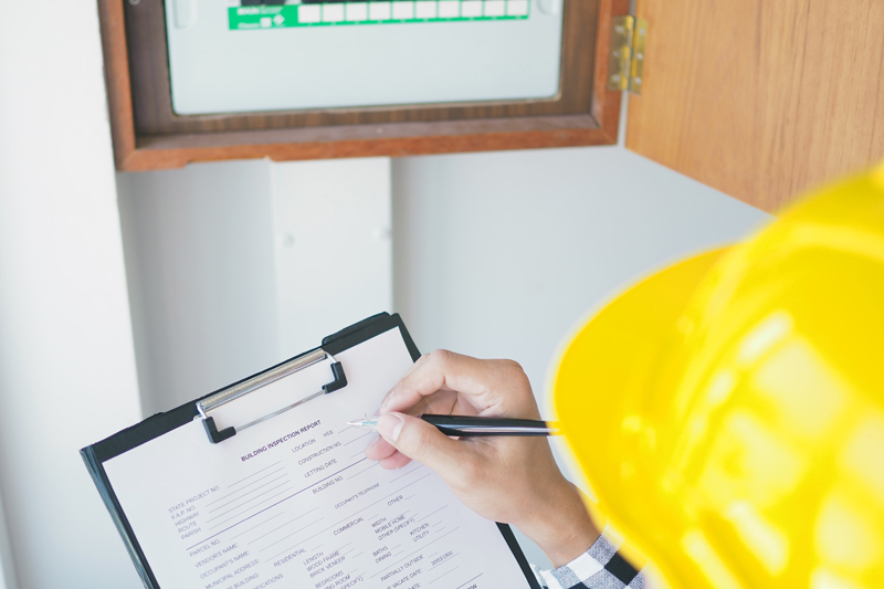 EICRs: why engineering judgement is essential for electrical ...