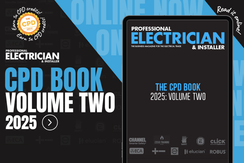 The PE CPD Book - 2025: Volume Two - free and available online now ...