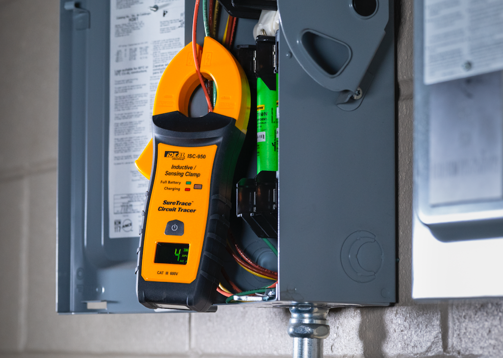 Step-by-step guidance on using a circuit tracer to identify a dead ...