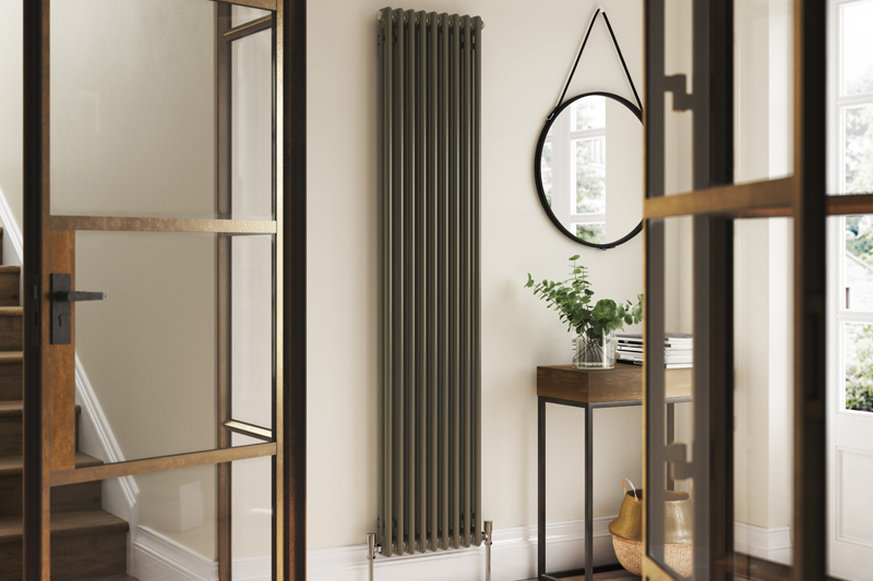 Stelrad launches updated heat loss calculator and radiator sizing ...