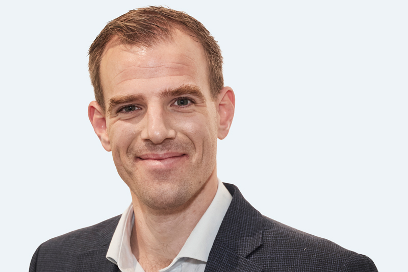 Andy Reakes appointed Acting JIB CEO - Professional Electrician