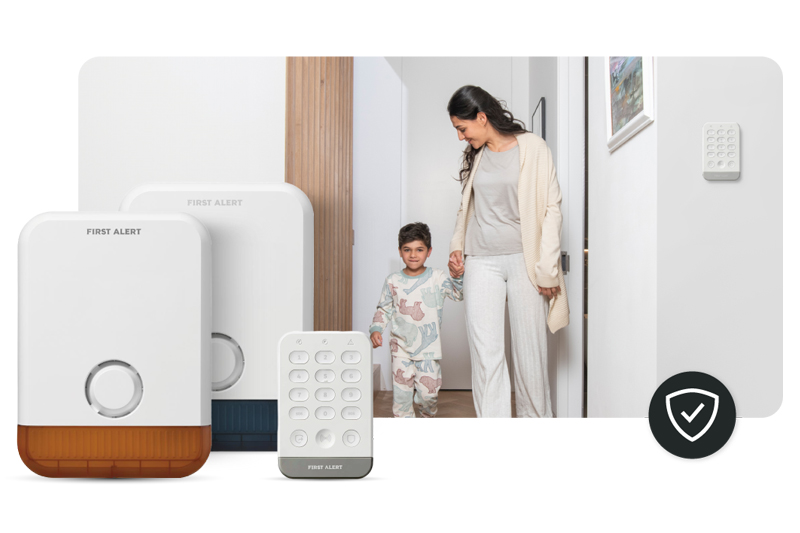 Resideo expands First Alert ProSeries range with new outdoor siren and ...